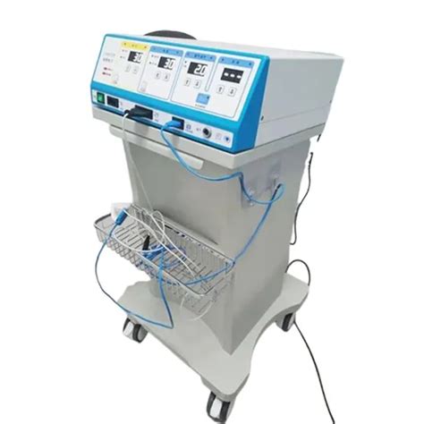 Argon Plasma Coagulation Apc Probe Argon Coagulation Probe Electrosurgical Generator System