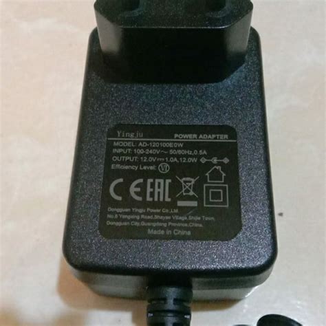 Jual Adaptor Router Adaptor Wifi Adaptor Modem Jakarta Barat Leptop Berkualitas Tokopedia