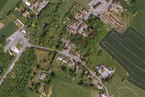 Incendie à Warêt La Chaussée Deux Hospitalisations Lavenir