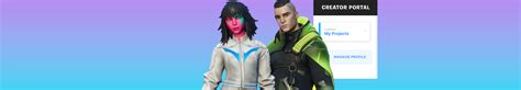 Creating Teams In Creator Portal In Unreal Editor For Fortnite