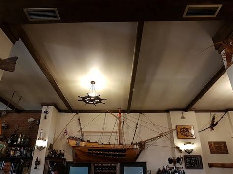 Rifat Peshkatari Restaurant Durres Restaurant Reviews Photos