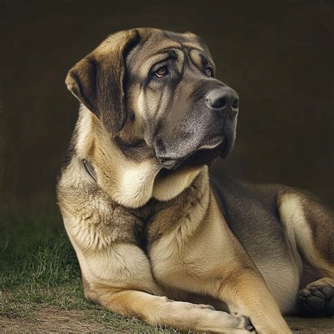 The Molossus Of Epirus The Academic Hound