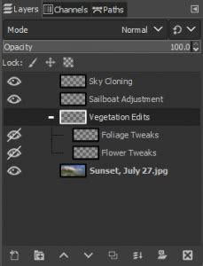 How To View Layers In GIMP Quick Guide And Tips