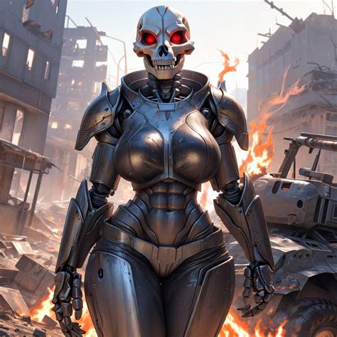 Helldiver Automaton By Randomnpc254 On Deviantart