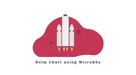 Run Your Favorite Helm Chart Using MicroK8s In 5 Minutes