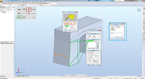 Solved Set Materials To Import 3d Model From Autocad Autodesk Community