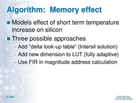 Ppt Digital Predistortion Powerpoint Presentation Free Download Id864782