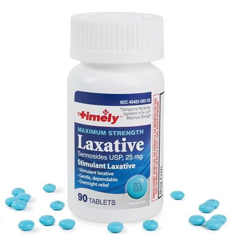 Laxatives Dollar Tree At Alonzo Caraway Blog