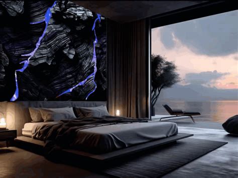 Obsidian Edge Translucent Dsdpanels