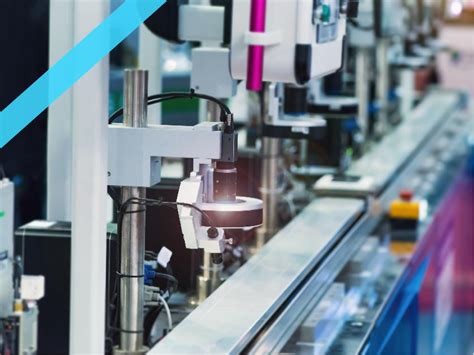 What Are Line Scan Cameras Their Function Features And Applications