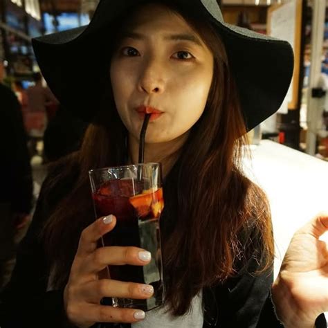 Yeonhwa Kim Kim Yeon Hwa Threads Say More