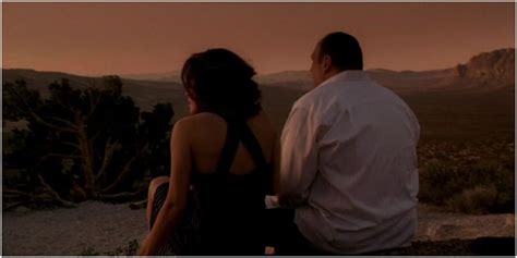 10 Sopranos Episodes To Rewatch Before Seeing The Many Saints Of Newark