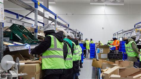 Hellofresh Le Leader Des Box à Cuisiner Recrute 300 Personnes On Bat Des Records De Boîtes