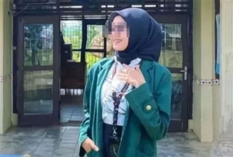 Veni Oktaviana Selesai Sebelum Mulai Kisah Mahasiswi Berprestasi Di