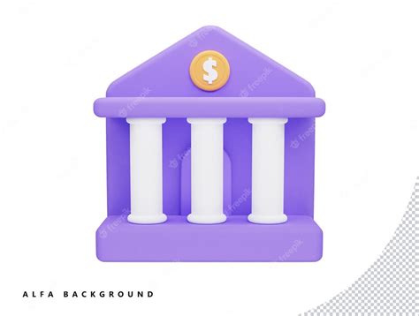 Premium Psd Bank Building Online Banking Finance Bank Transactions