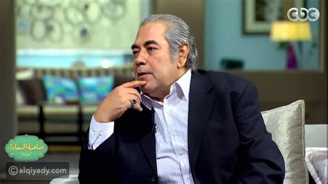 الفنان صبري عبد المنعم يعلن عن تعرضه للنصب بمبلغ مليون و900 ألف جنيه