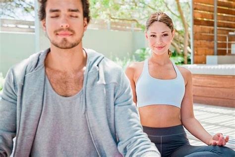 5 Ways Yoga Can Improve Your Sex Life Her World Singapore Her World