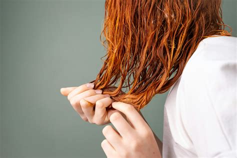 Healthy Hair Vs Unhealthy Hair—are You Giving Your Strands The Love