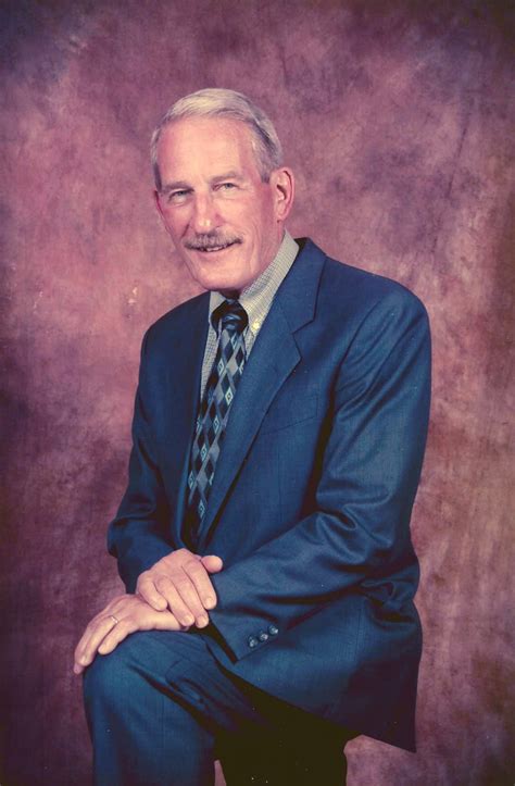 Online Tribute For Kenneth Weichel Nunes Pottinger Funeral Service