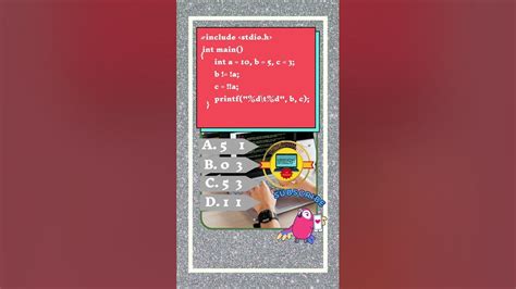 Clanguage Logicaloperators Logical Operators In C Programming Youtube