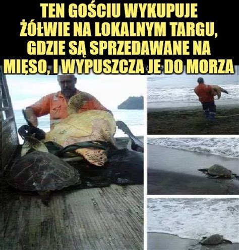 Tacy Ludzie Zasługują Na życie W Niebie Demotywatorypl