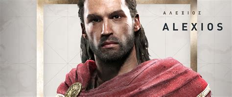 Download 3440x1440p Assassins Creed Odyssey Background Alexios