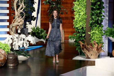 Keira Knightley Has Banned Her 3 Year Old Daughter From Watching