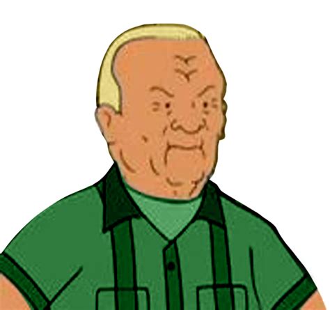 Had A Dream The King Of The Hill Revival Came Out And The Most Major New Character Was A