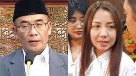 Terungkap Ketua Kpu Hasyim Asyari Sempat Berhubungan Layaknya Suami