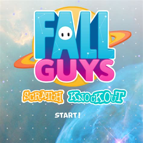 Fall Guys Part 2