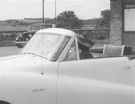 IMCDb Org 1934 Austin 12 4 Ascot In The Quiet Woman 1951