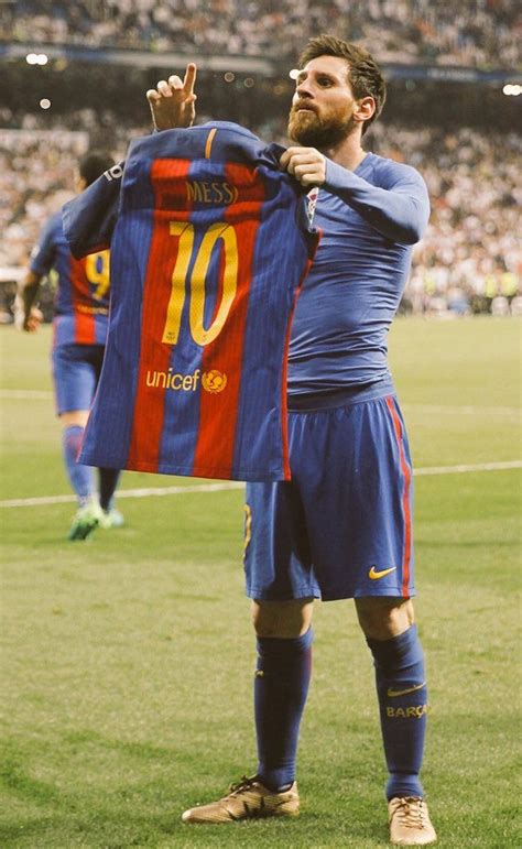 Messi Elclassico Messi Amerikan Futbolu Kadın Futbolcular