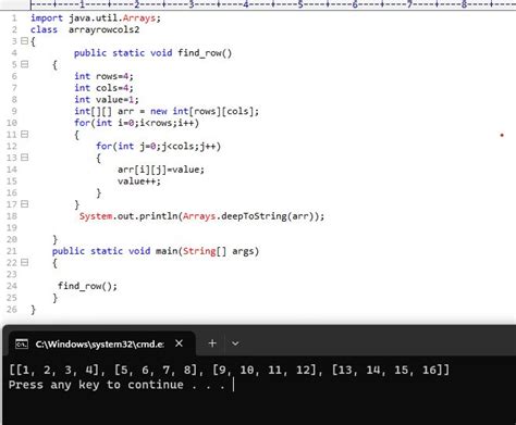 100daysofcodechallenge coding javaprogramming intern codingjourney