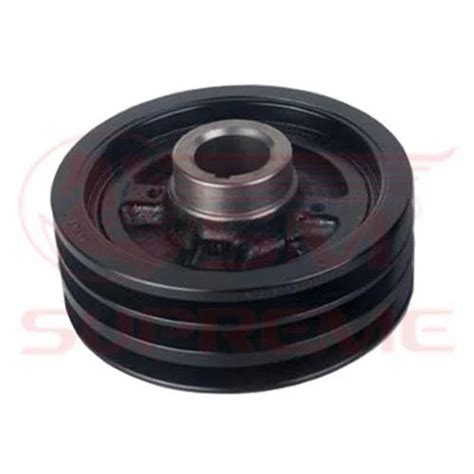 Canter Pulleys For Engine Crankshaft For Automobile Industry At ₹ 2600 Piece In Mumbai