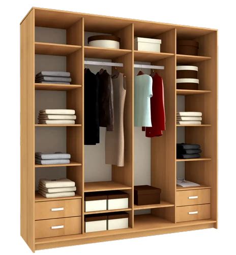 Modular Wardrobe Service Provider From Mehsana
