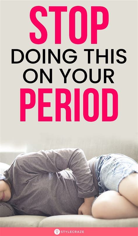 Period Tips Info Artofit