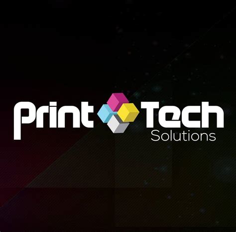 Print Tech Solutions