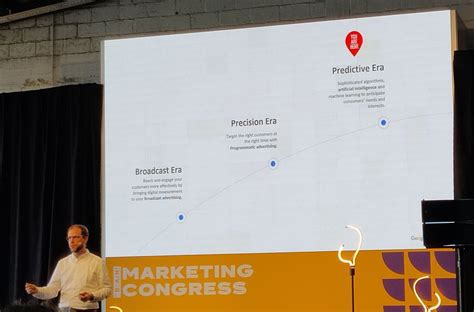 The Great Ads Shift The Future Of Advertising With Ai A Keynote By
