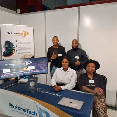 Phakamo Tech On Linkedin Phakamotech Cybersecurity Summit