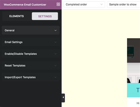 Woocommerce How To Customize Email Templates Without Coding