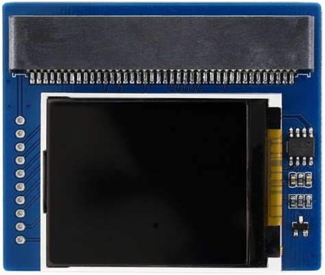 Amazon Com TUOPUONE Inch Colorful Display Module For Micro Bit X Pixels Resolution K