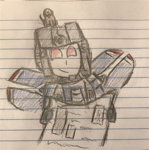 Thundercracker And Buster Colored Is This Any Good R Transformemes