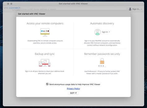 Raspberry Pi Vnc Windowsmac Speed Demon