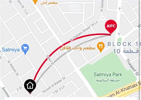 Solved How To Draw Marker Shape Curve Path Of Image On Google Map In