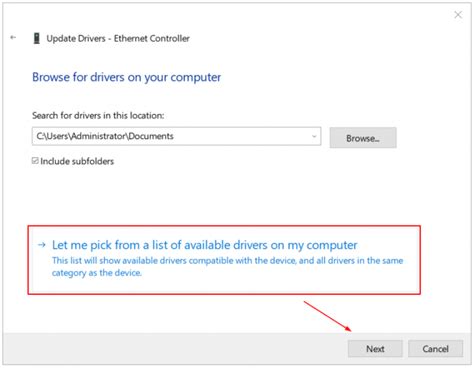 Install Intel Nuc Network Adapter Driver On Windows Server And Tech With Jasmin