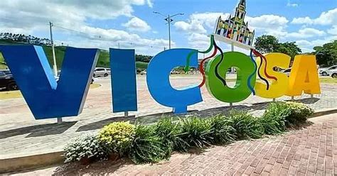 Reta Final Inscrições Para Concurso Da Prefeitura De Viçosa Vão Até 2