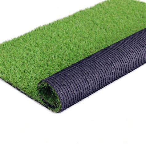 Goasis Lawn Synthetic Artificial Grass Turf 6x10ft 138 Pile