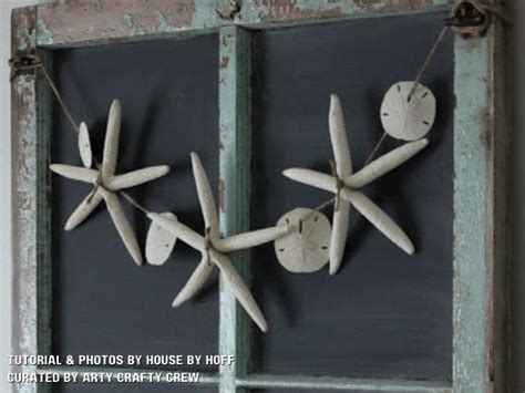 21 Amazing Seashell Crafts Ideas You Can Try Arty Crafty Crew