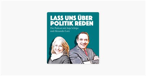 Lass uns über Politik reden ChatGPT und Co Wie künstliche