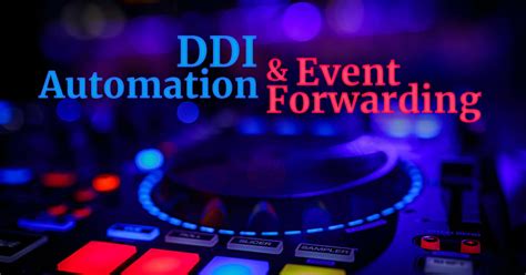 Enhancing Operational Efficiency Ddi Automation Efficientip